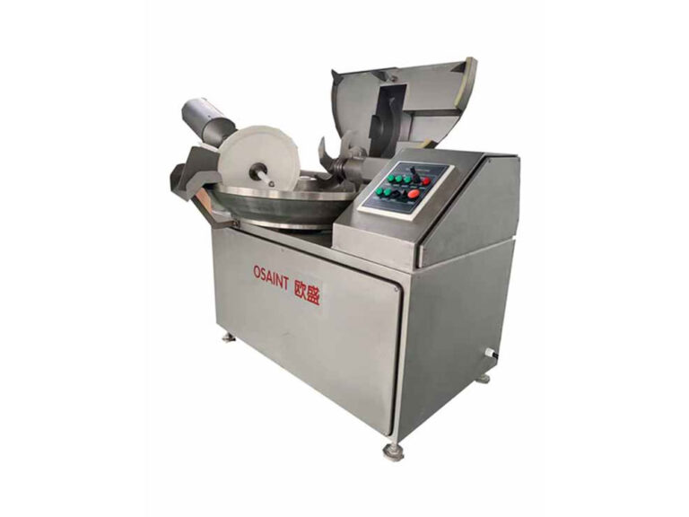 Bowl Cutter - Shandong Osaint Machine Co., Ltd